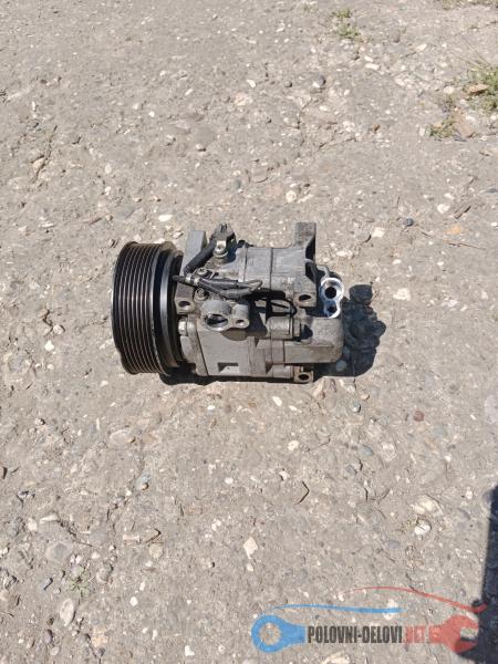 Polovni Delovi Za Audi A3 H12A1AQ4HE Razni Delovi