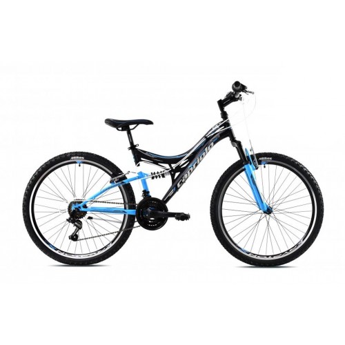 Mountin Bike Ctx 260 crno plavo