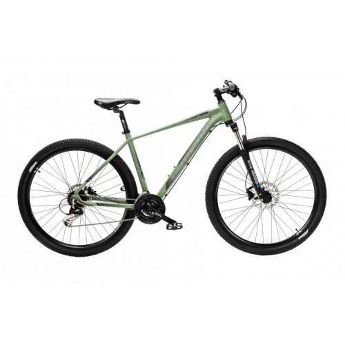 Capriolo MTB LEVEL 93 29"24AL maslinasto-crna 19