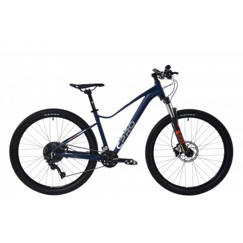 Capriolo mtb al-eve 7.5 27.5" tamno plava 16