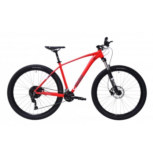 Capriolo mtb al-pha 9.5 29'' Rosso 19