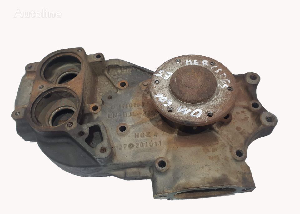 R5412010201 kućište pumpe za vodu za Mercedes-Benz ACTROS tegljača