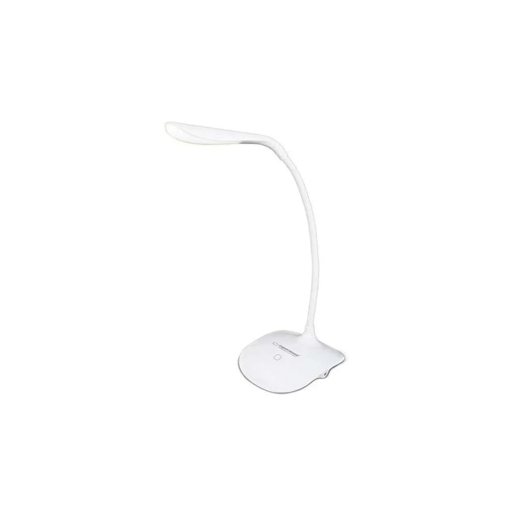 ESPERANZA ELD103W USB LAMPA