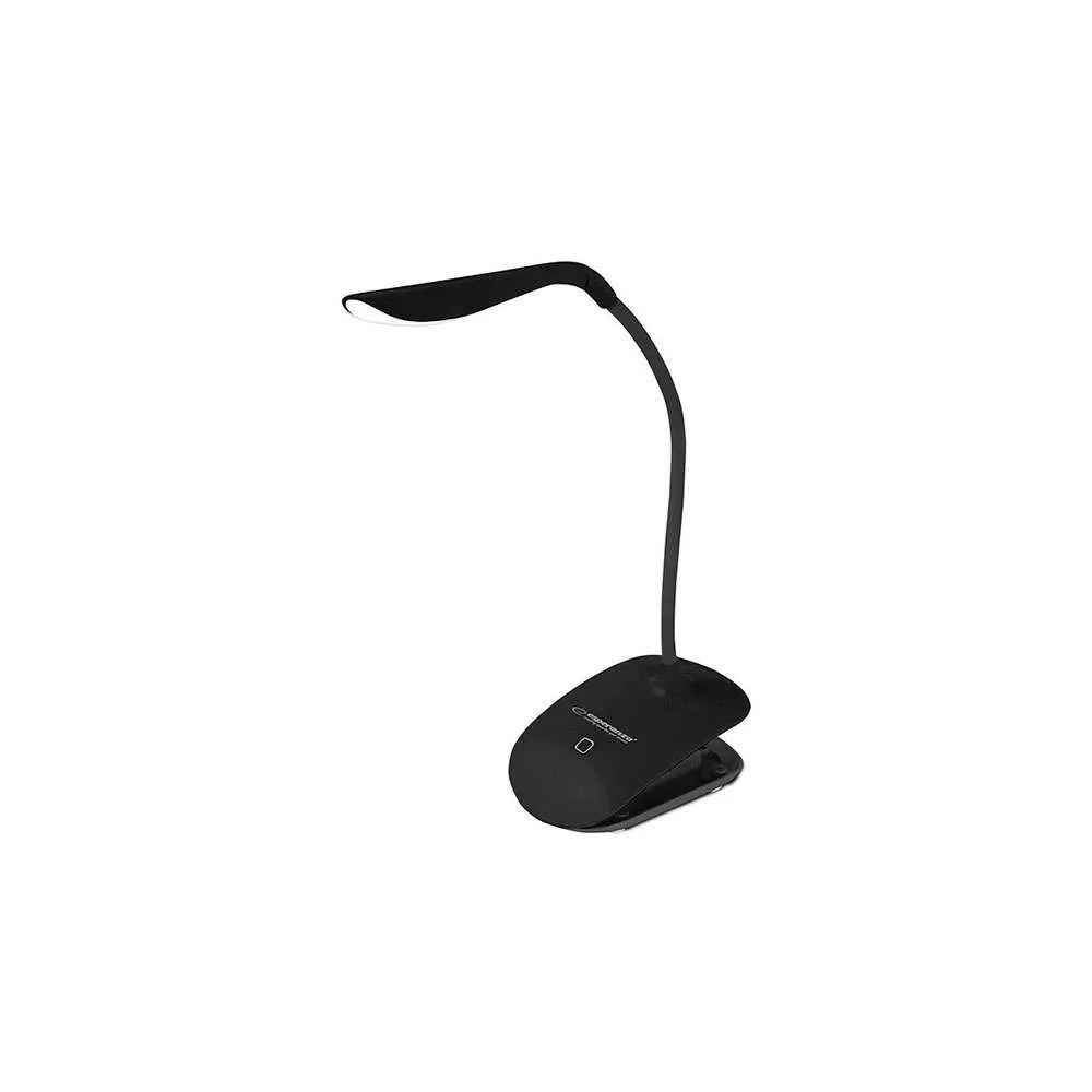 ESPERANZA ELD104K USB LAMPA