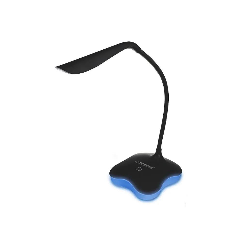 ESPERANZA ELD105K USB LAMPA