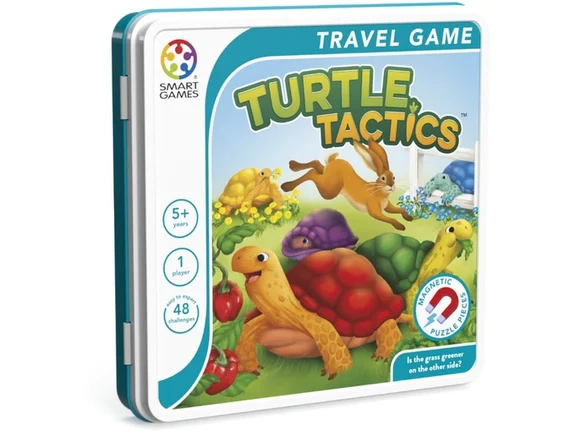 SmartGames Logička igra Turtle Tactics SGT 2003