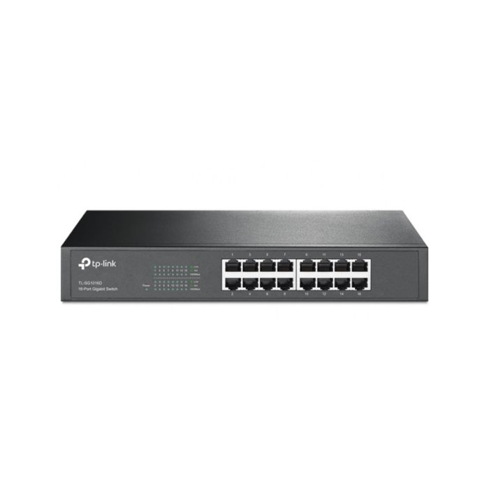 Svič TP-LINK LAN Switch TL-SG1016D