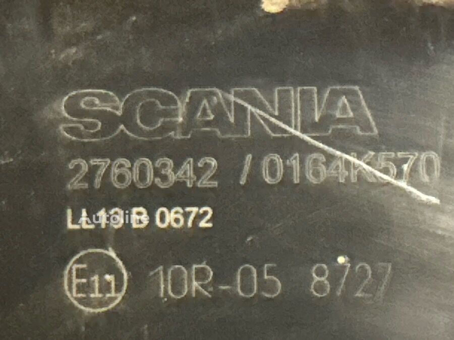 Scania 2760342 far za kamiona