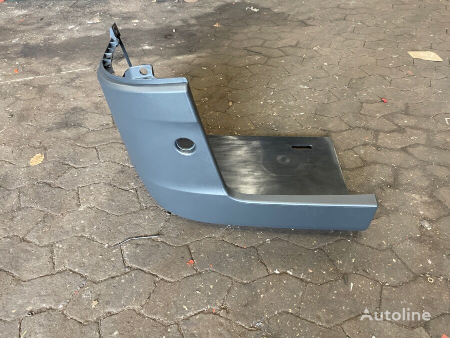 Scania BUMPER CORNER 2295948 2295948 za kamiona