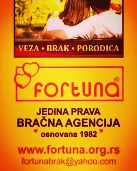 FORTUNA – BEZ LAŽNIH PROFILA