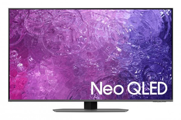 SAMSUNG QN90C Neo QLED QE55QN90CATXXH 4K HDR Smart TV