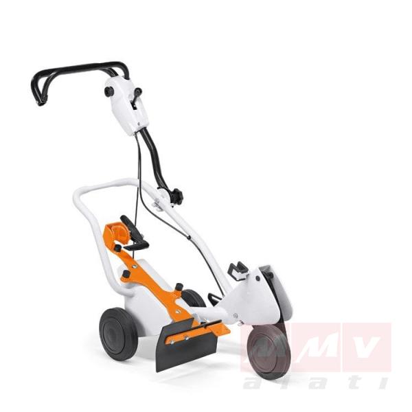 Stihl KOLICA TS 400