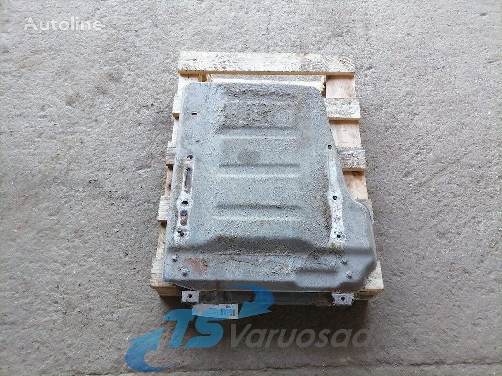 Volvo Muffler cover 22223840 prigušivač za Volvo FH tegljača