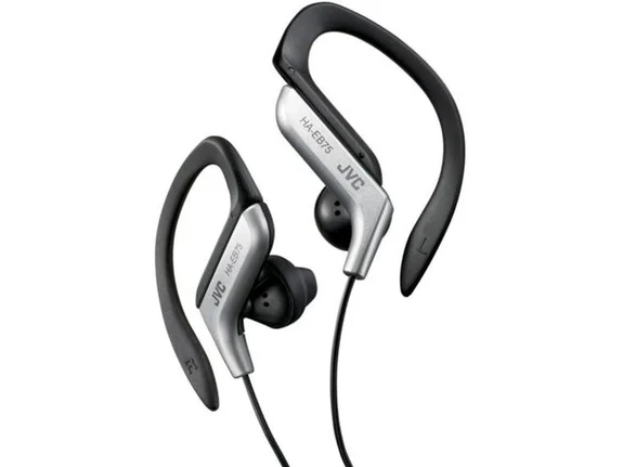 JVC Slušalice HA-EB75-SNU