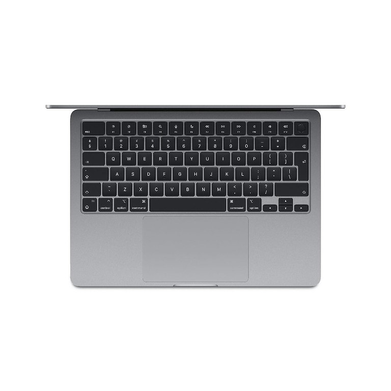 MacBook Air 13,6" M3 Space Gray 256GB - INT