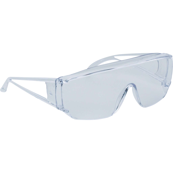 Zaštitne naočare - prozirne