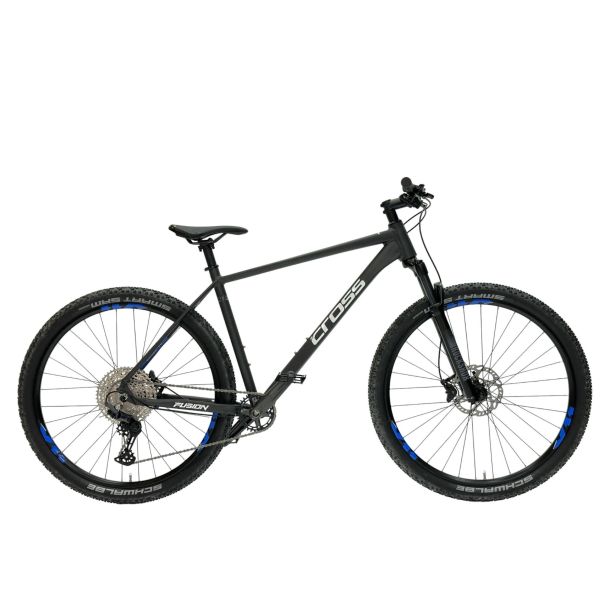 CROSS Bicikl 29" FUSION PRO 520mm 2023