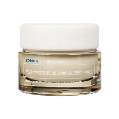 Korres White Pine Krema za lice, 40 ml