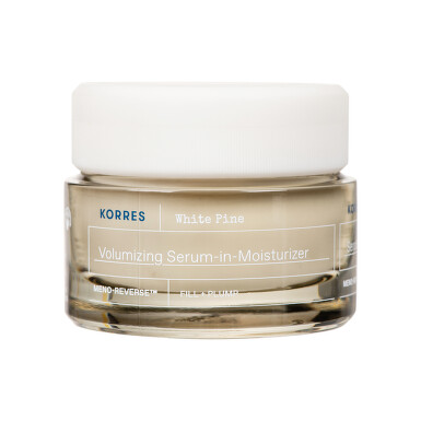 Korres White Pine Serum-krema za lice, 40 ml