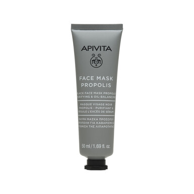 Apivita Maska propolis, 50 ml