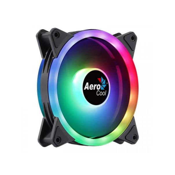 AEROCOOL Duo 12 ACF3-DU10217.11 Ventilator