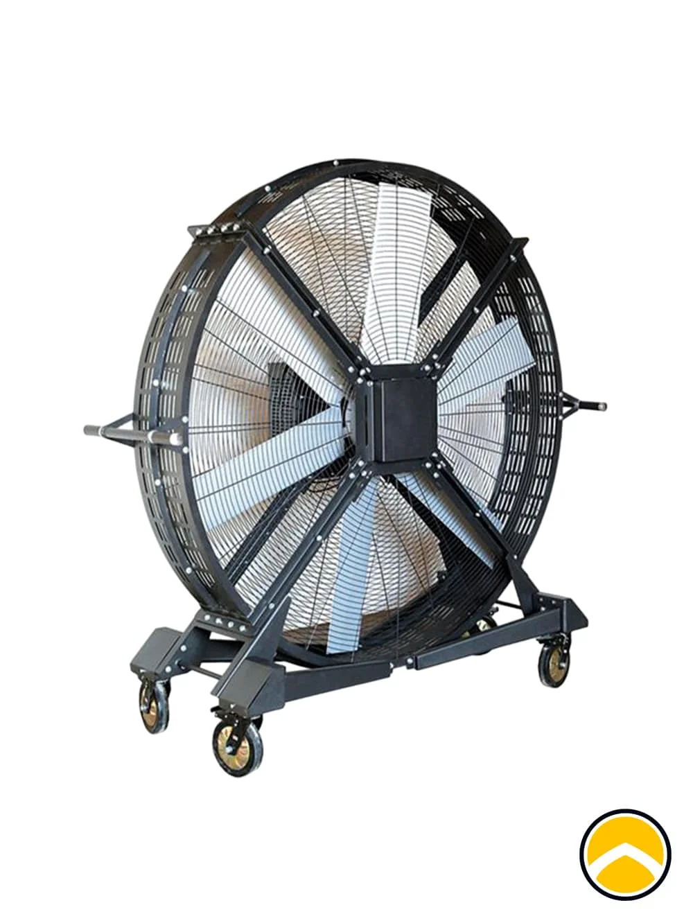 Air Fan za 500m2