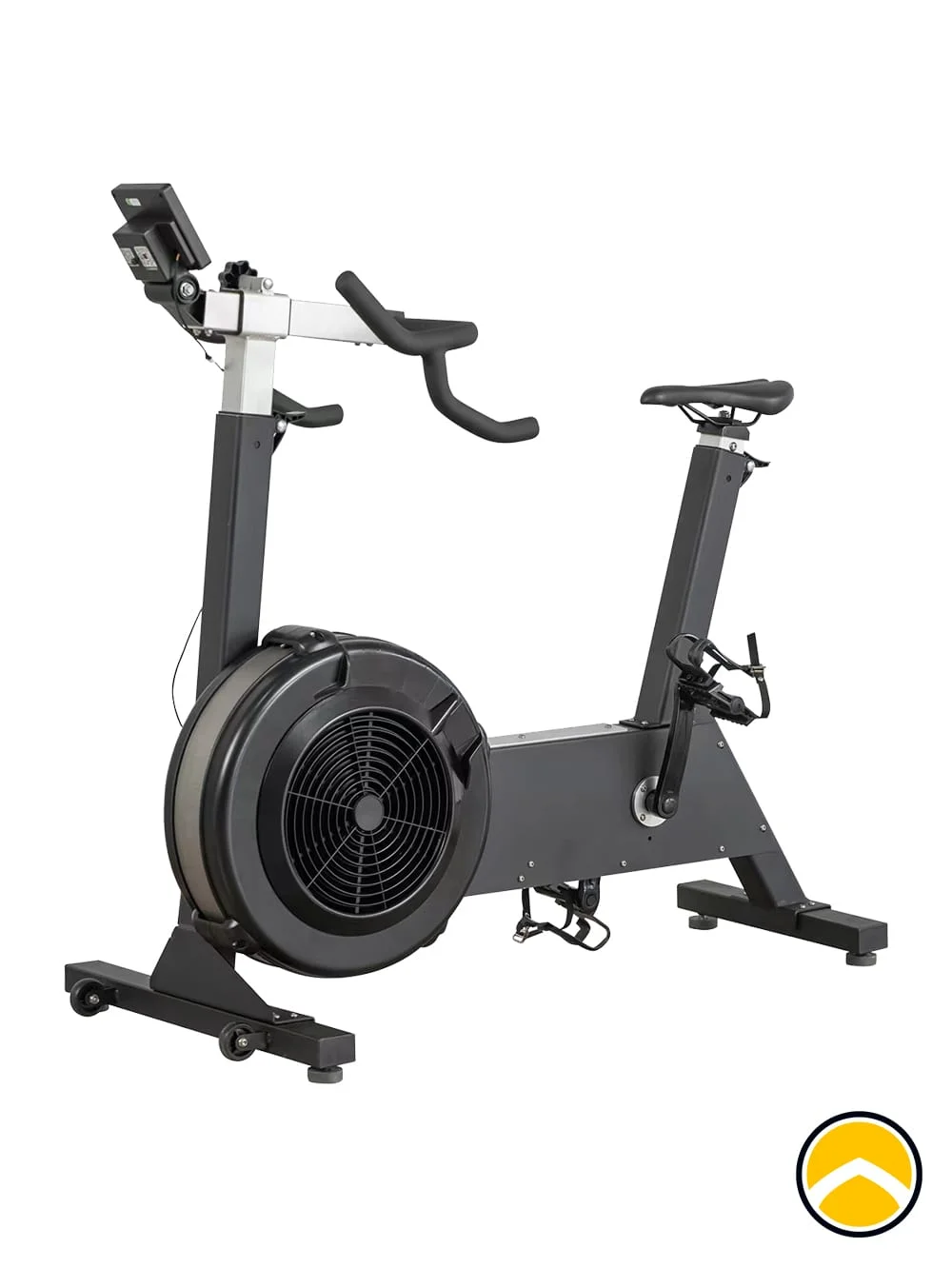 Erg Bike