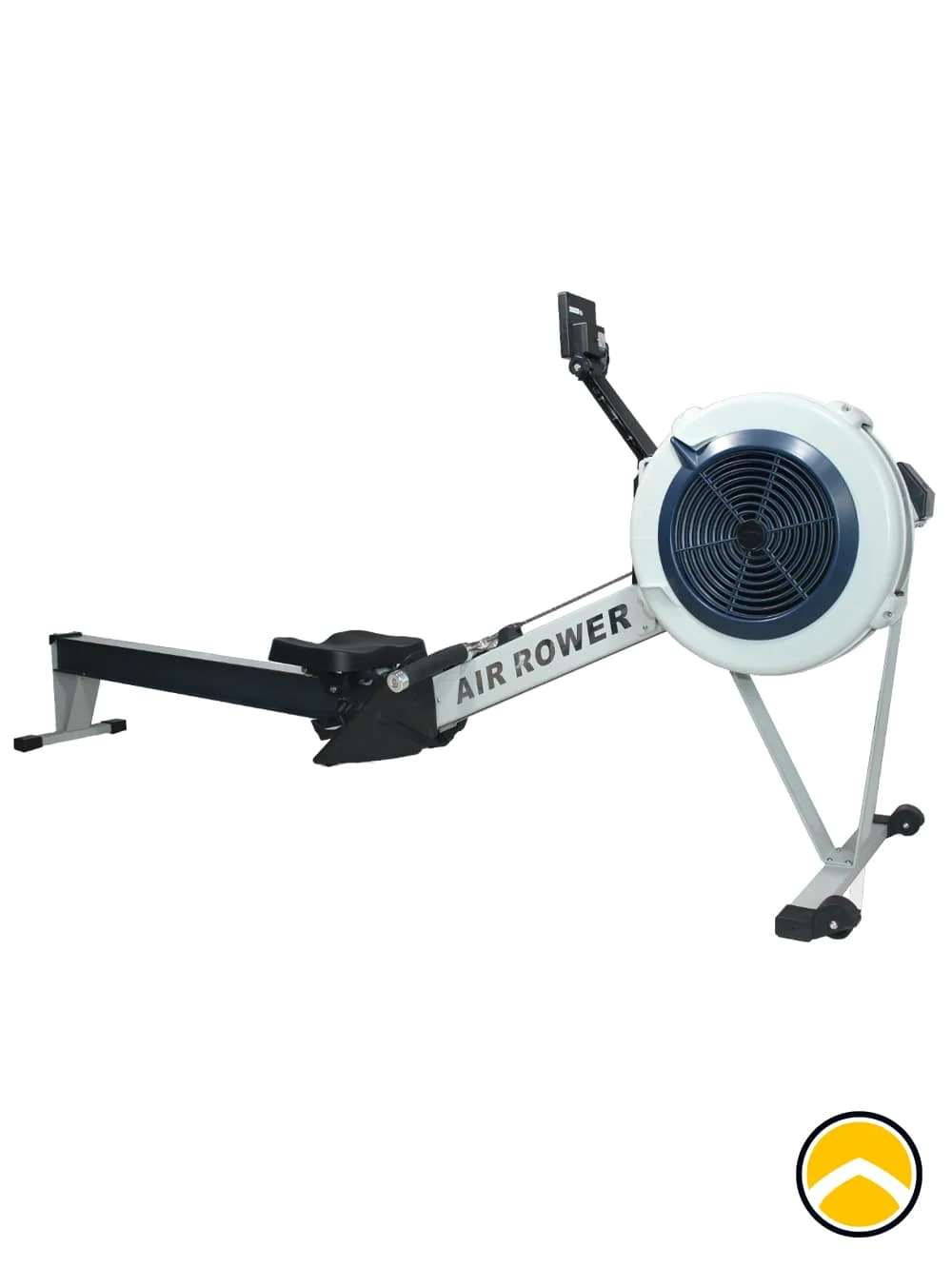 Ergometar Suvo Veslo (Air rower)