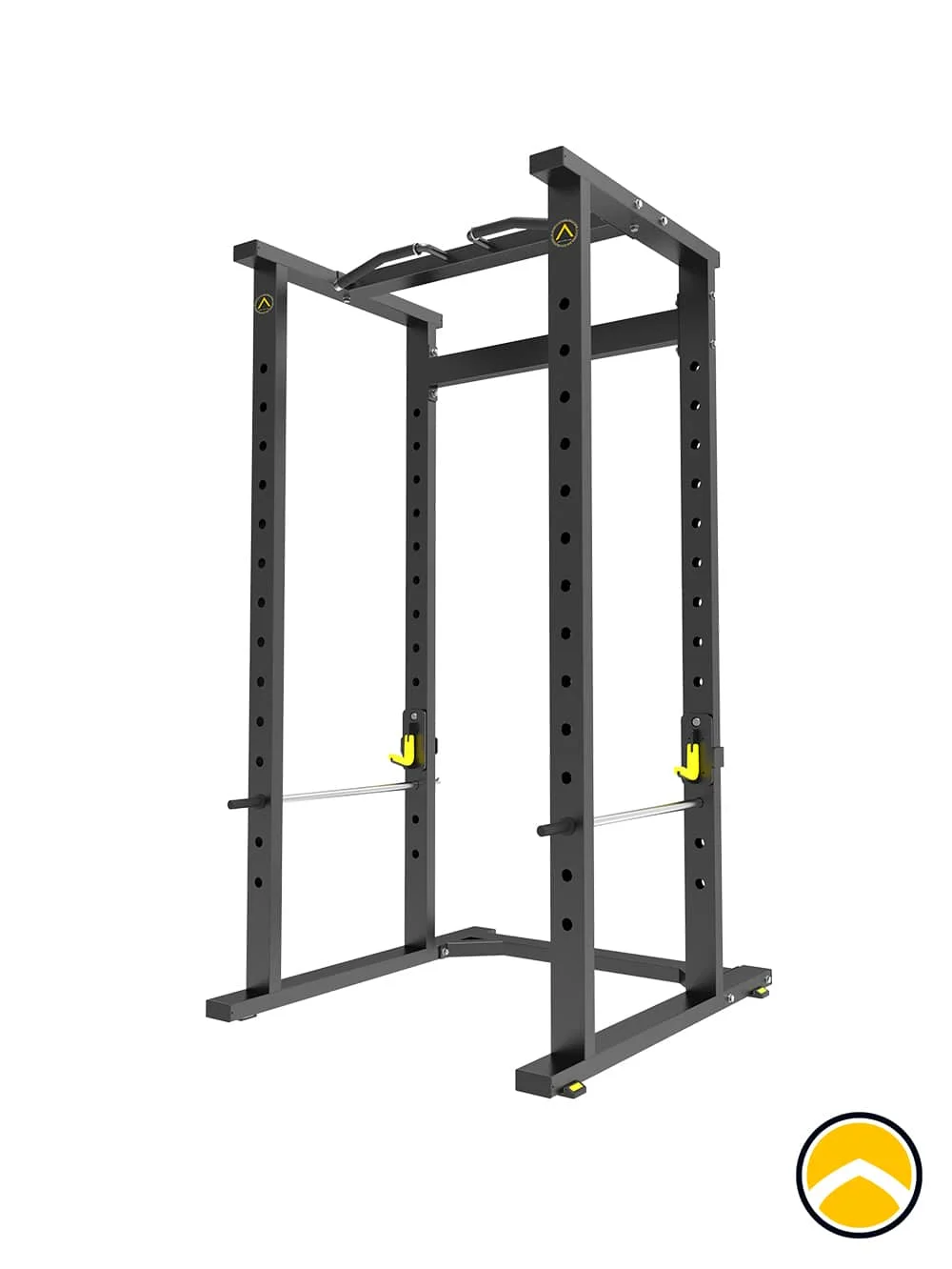 KAVEZ ZA VEŽBANJE (POWER RACK)