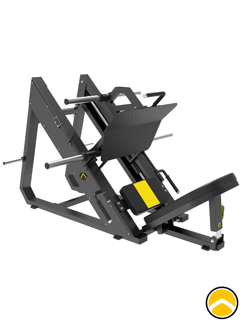 LEG PRESS 45 STEPENI (45 DEGREE LEG PRESS)