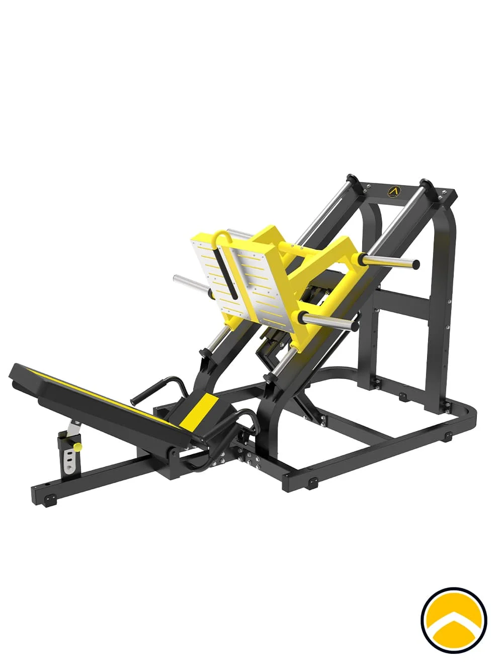 LINEARNA PRESA ZA NOGE (LINEAR LEG PRESS)