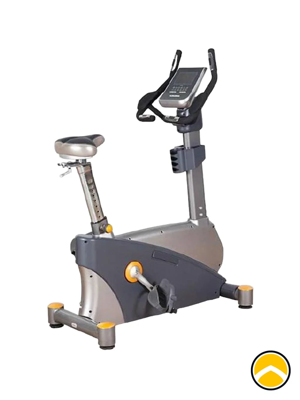 MAGNETIC EXERCISE BIKE