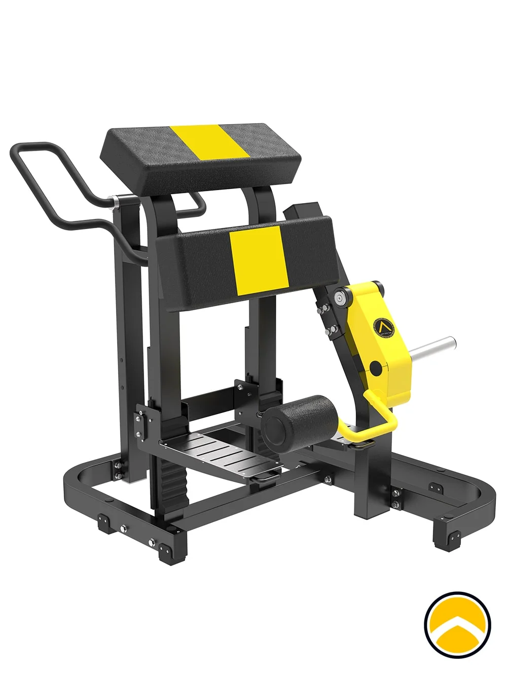 Mašina za Gluteuse (Glute Machine)