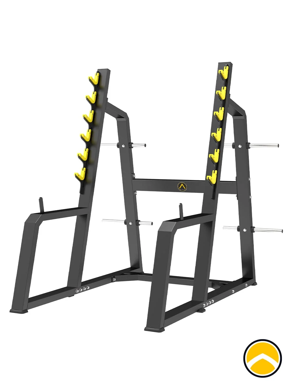 RACK ZA ČUČNJEVE (SQUAT RACK)