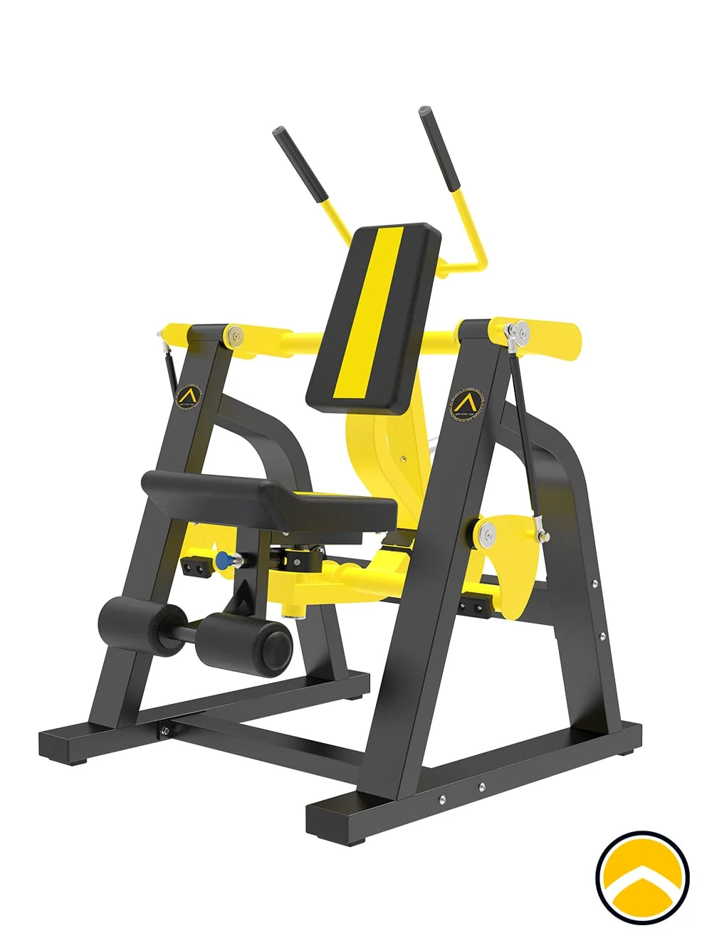 SPRAVA ZA TRBUŠNJAKE (ABDOMINAL CRUNCH)