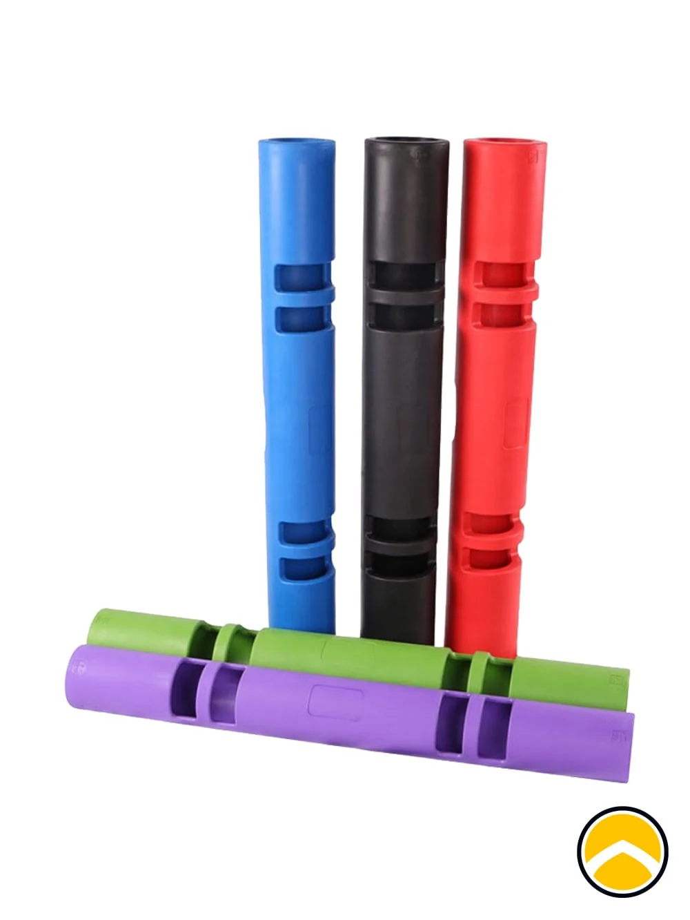 VIPR REKVIZIT ZA SNAGU – U BOJI (VIPR POWER TRAINING COLORED)