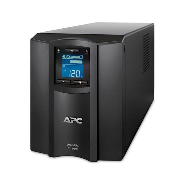 UPS APC SMC1000IC 1000VA