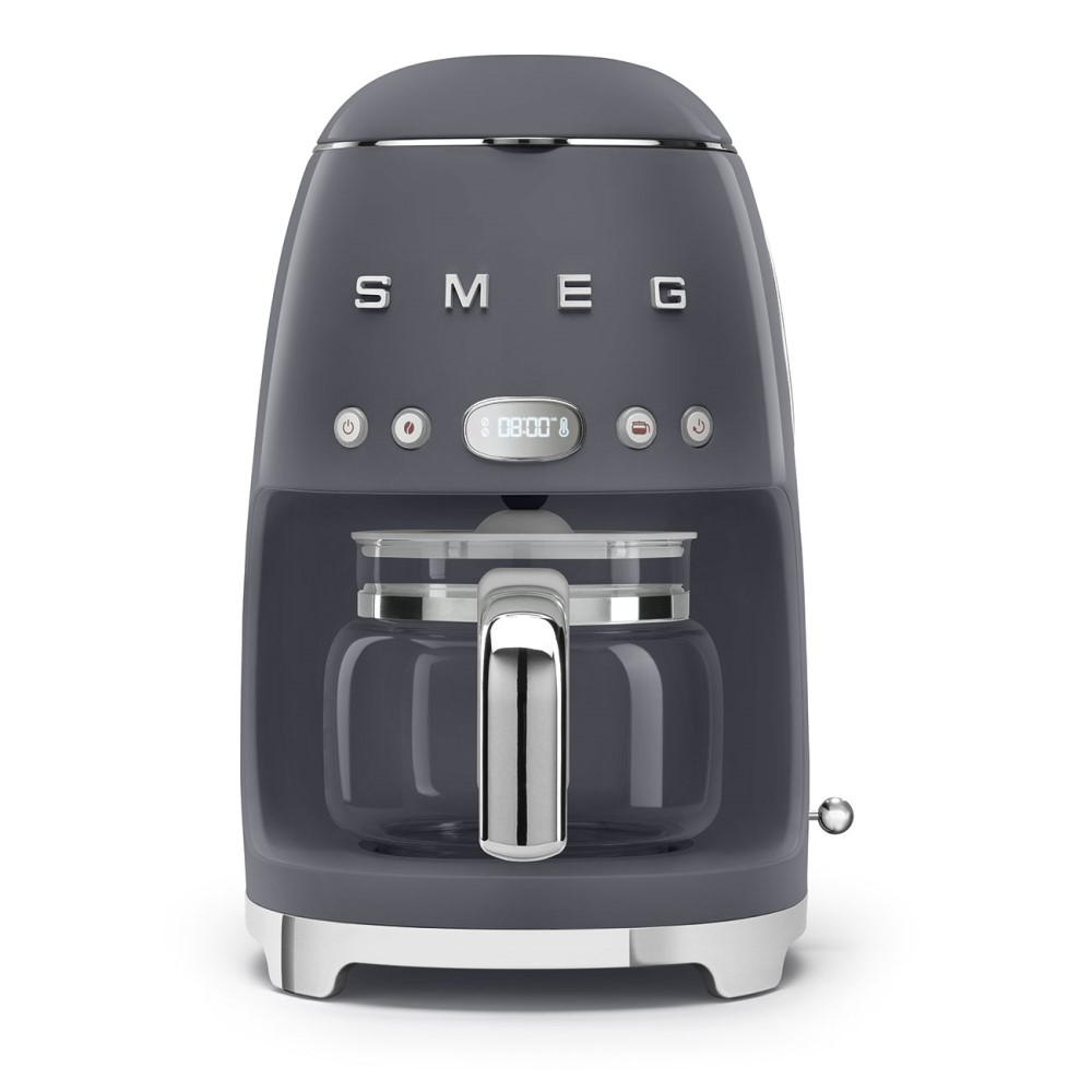 Smeg DCF02GREU Aparat za filter kafu – Drip Coffee