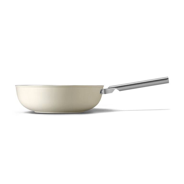 Smeg CKFW3001CRM WOK