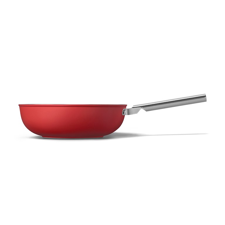 Smeg CKFW3001RDM WOK