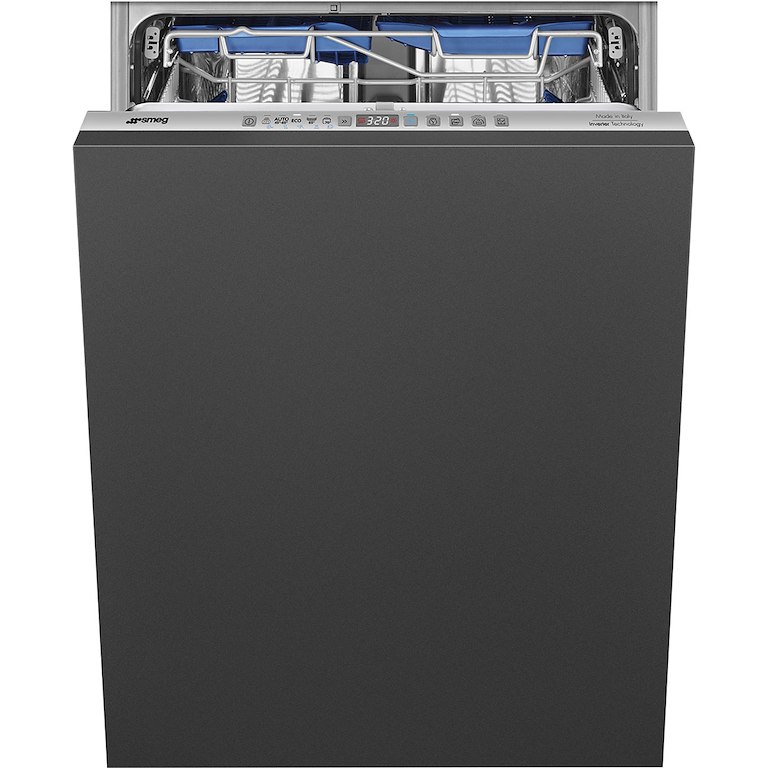 Smeg STL323BQLH