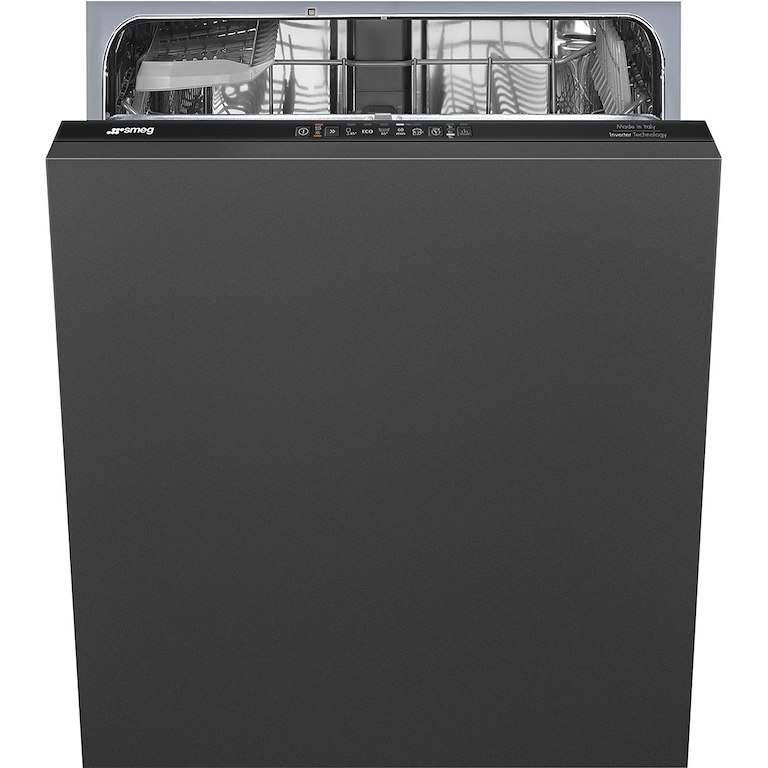 Smeg STL271DSH