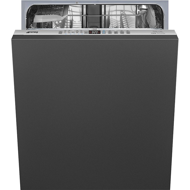 Smeg STL252CH