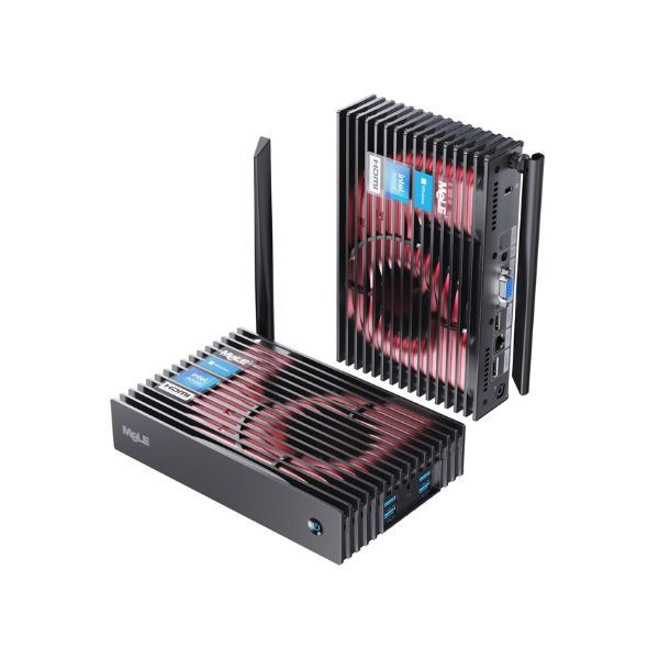 Mini PC MELE HD3Q 82E Win11 Pro