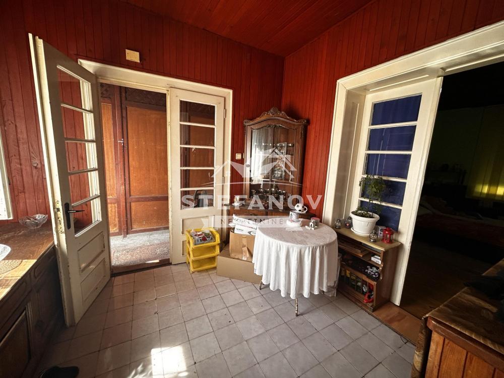 Trosobna kuća u blizini centra Zrenjanina ID#1673 37.000 €