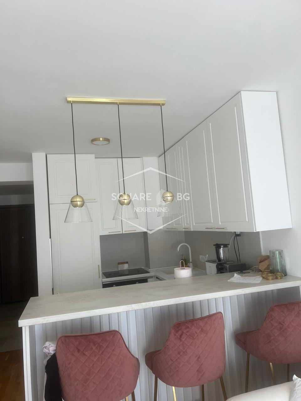 Sazonova, 2.0 namešten, pet friendly ID#3262 900 €