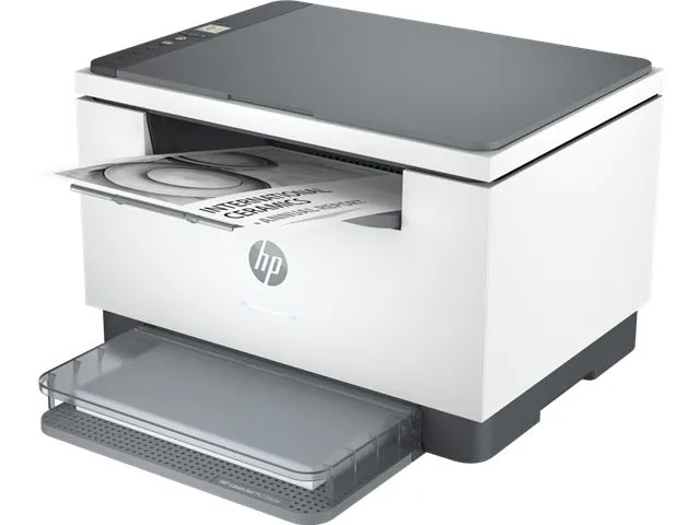 MFP HP LaserJet M236dw 600x600/64MB/29ppm/19ipm/USB/LAN/WiFi/Duplex/ Toner HP136 9YF95A