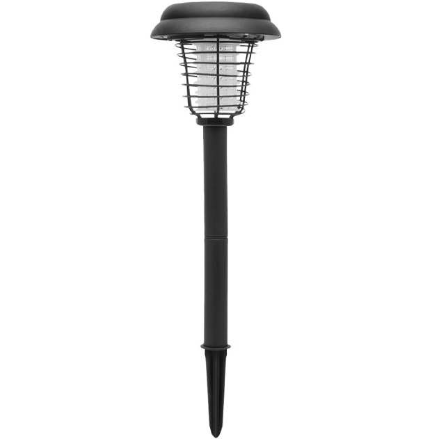 Solarna baštenska lampa za komarce - insekte