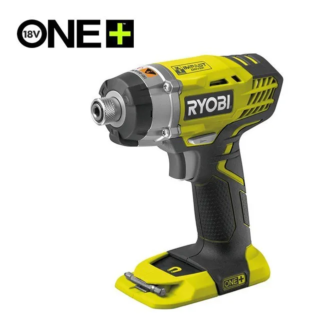 Aku. udarni odvijač (220Nm), ONE+ 18V – RYOBI RID1801M