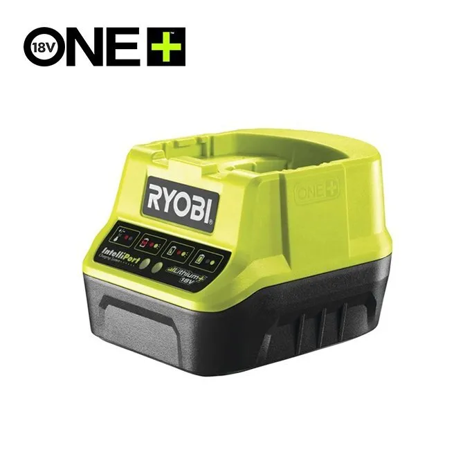 Punjač baterija 18V (ONE+) – RYOBI RC18120